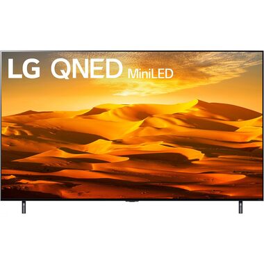 Click here for LG 75QNED90UQA 75" QNED80 4K Smart TV prices