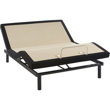 Click here for Sealy Ease 4.0 Adjustable Foundation- King - Black prices