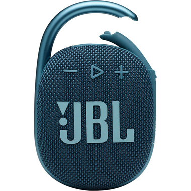 Click here for JBL JBLCLIP4BLUAM Clip 4 - Blue prices