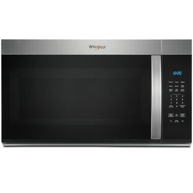 Click here for Whirlpool WMMS3130RS 1.7 Cu. Ft. Over Range Microw... prices