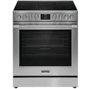 Click here for Frigidaire Professional PCFE3080Af 30" Electr... prices