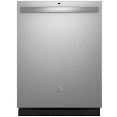 Click here for GE GDT565HSYSS 52 dBA Hybrid Tub Dishwasher prices