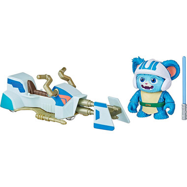 Click here for Toy Things F7959 Young Jedi Playset prices