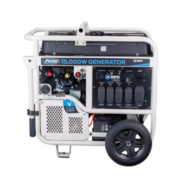Click here for Pulsar PG15KVTWB 15000W Dual Fuel Generator prices