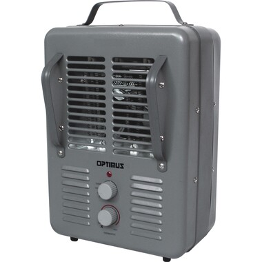 Click here for Optimus H-3013 Portable Full Sz Utility Heater prices
