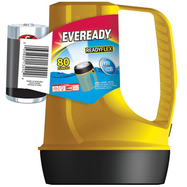 Click here for Eveready EVGPLN45H LED Lantern Flashlight prices