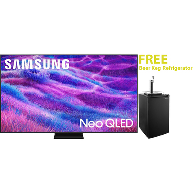 Click here for 100" Class Neo Qled QN80F 4K Vision Ai Smart... prices