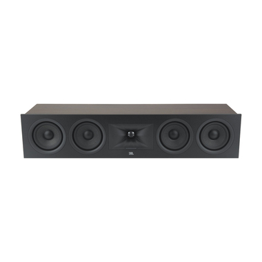 Click here for JBL JBL245CBLKAM Quad 4.5" Center Channel Woo... prices