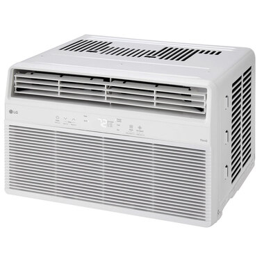 Click here for 8 000 Btu Window Smart Wi-Fi Enabled Air Condition... prices