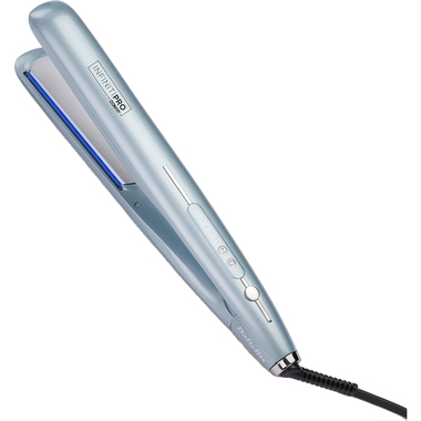 Click here for Conair CS2573 SmoothWrap 1" Dual Ion Flat Iro... prices