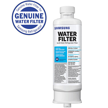 Click here for Samsung HAF-CIN/EXP HAF-CIN Refrigerator Water Fil... prices