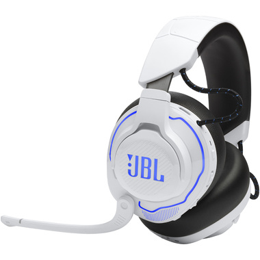 Click here for JBL JBLQ910PWLWHTBLUAM Quantum 910P Console Headph... prices