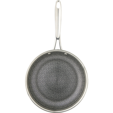 Click here for Core Home 59603 8" Tri-Ply Laser Etch Fry Pan prices