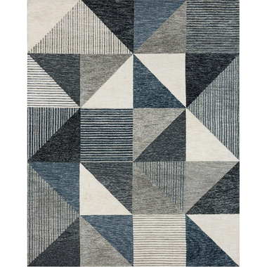 Click here for Drew & Jonathan Home Bowen Oblique 8 x 10 Area Rug... prices