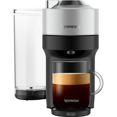 Click here for Nespresso ENV95S Vertuo Pop+ Deluxe - Silver prices