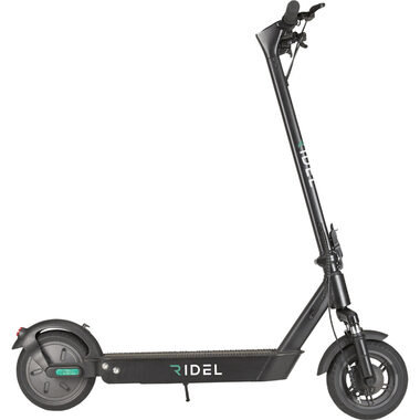 Click here for RIDEL GTX500W 500W Lightweight Electric Scooter prices