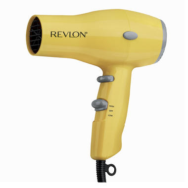 Click here for Revlon(R) 1875 Compact Styler Hair Dryer prices