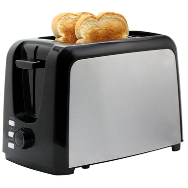 Click here for Premium Levella PT2205S 2-Slice Toaster in Black prices