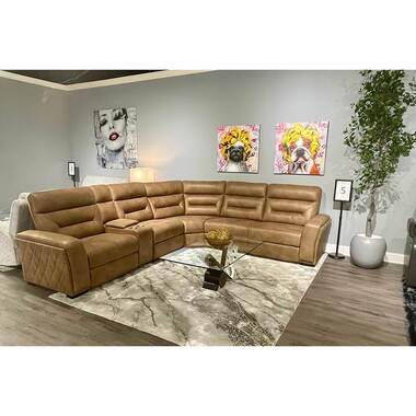 Click here for Global Furniture ARIZONASEC Arizona Power Sectiona... prices