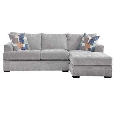 Click here for Woodhaven DALTON-SOFCH Dalton Sofa Chaise prices