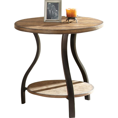 Click here for Steve Silver DN200E Denise Oval Cocktail Table prices