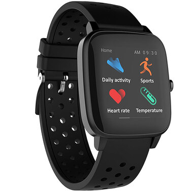 Click here for SuperSonic SC-175SWT Waterproof Bluetooth Smartwat... prices
