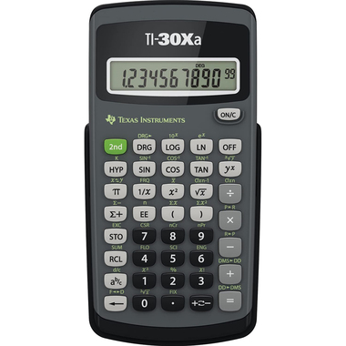 Click here for Texas Instruments TI30XA TI 30XA SCIENTIFIC CALCUL... prices