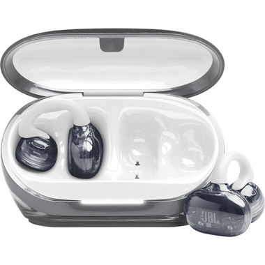 Click here for Jbl Soundgear Clips True Wireless Open-Ear Headpho... prices