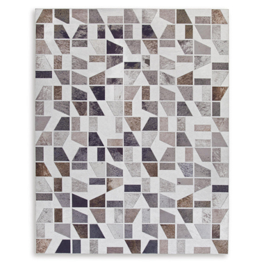 Click here for Signature Design by Ashley R405782 Jettner Brown C... prices