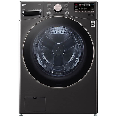 Click here for LG WM4000HBA 4.5 CuFt Black Steel Washer prices