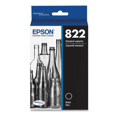 Click here for Epson T822120-S Ink Cartridge With Sensormatic prices