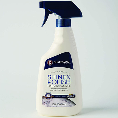 Click here for Guardsman 471500 16 Oz Polish for Natural Stone prices