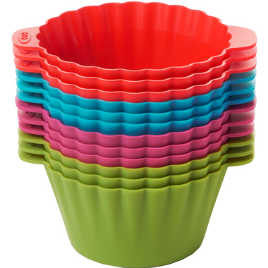 Click here for OXO 21158300 OXO SW S/12 Silicone Baking Cups prices