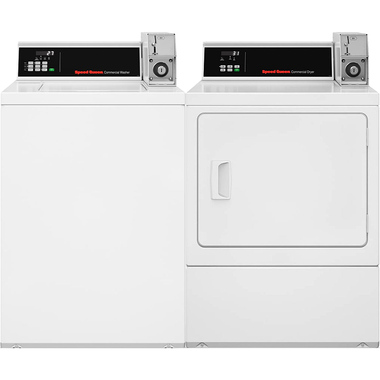 Click here for Speed Queen TV6000WNBUN TV6000WN + DV6000WE + CK04... prices