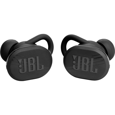 Click here for JBL JBLENDURACEBLKAM Endurance Earbuds prices