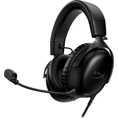 Click here for HyperX 727A9AA Cloud III Wired Gaming Headset prices