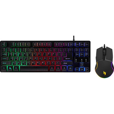 Click here for Acer GP.ACC11.03N Nitro Gaming Keyboard and Mouse... prices