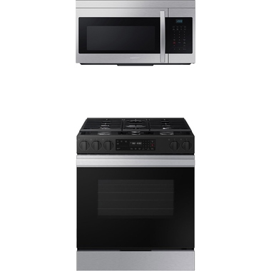 Click here for Samsung NSG6DG8100SPP NSG6DG8100 & ME16A4021AS prices