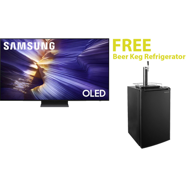 Click here for Samsung QN77S90F 77 inch Class OLED 4K S90F Vision... prices