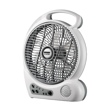 Click here for Ludger EL-8210F Portable 10 Inch Rechargeable Fan prices