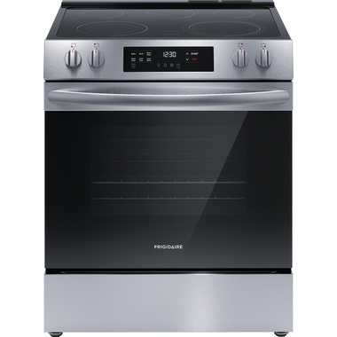 Click here for Frigidaire FCFE3062AS FCFE3062AS prices