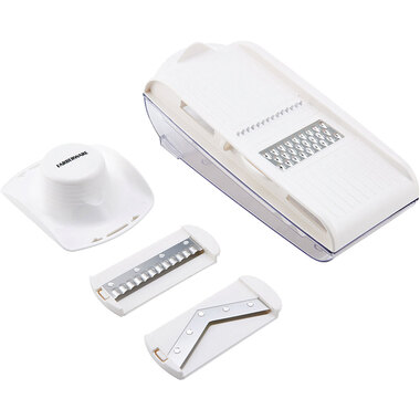 Click here for Farberware 5152694BM Professional Mandolin Slicer... prices
