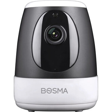 Click here for BOSMA CMBOS16 360° HD Wi-Fi Indoor Security Camera prices