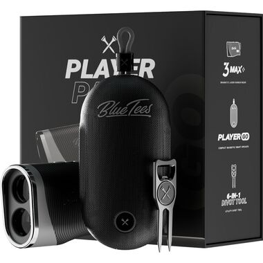 Click here for Blue Tees BU-B-PPGB-BK Player Pack Go prices