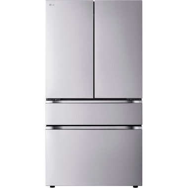 Click here for LG LF26C8210S 26 CuFt French Door Refrigerator prices