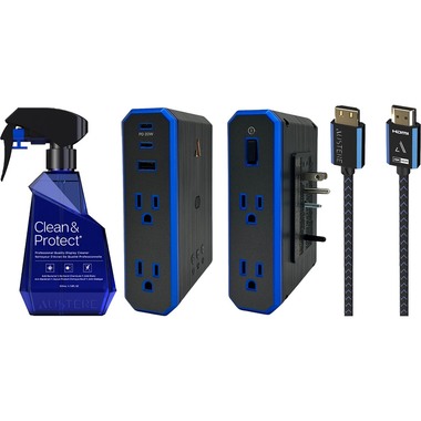 Click here for Austere 5SPREM254O 5S-PS4-US1 5S4KHD225M 5S-CP230P... prices