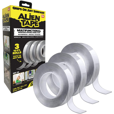 Click here for Bell & Howell 7087 Alien Tape prices