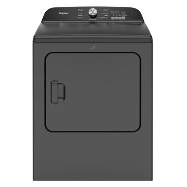 Click here for Whirlpool Top Load Electric Dryer with Moisture Se... prices