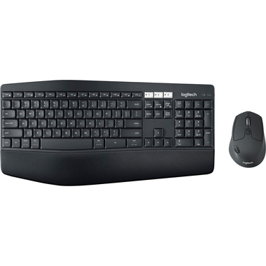Click here for Logitech 920-008219 MK850 Keyboard and Mouse Combo prices
