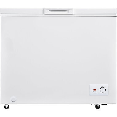 Click here for Premium Levella PFR87300HM 8.7 CuFt Chest Freezer... prices